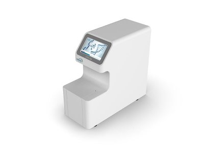 Fully Automatic Nucleic Acid Detection System