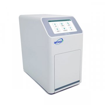 Fully Automatic Nucleic Acid Extraction System|DNA and RNA Extraction ...