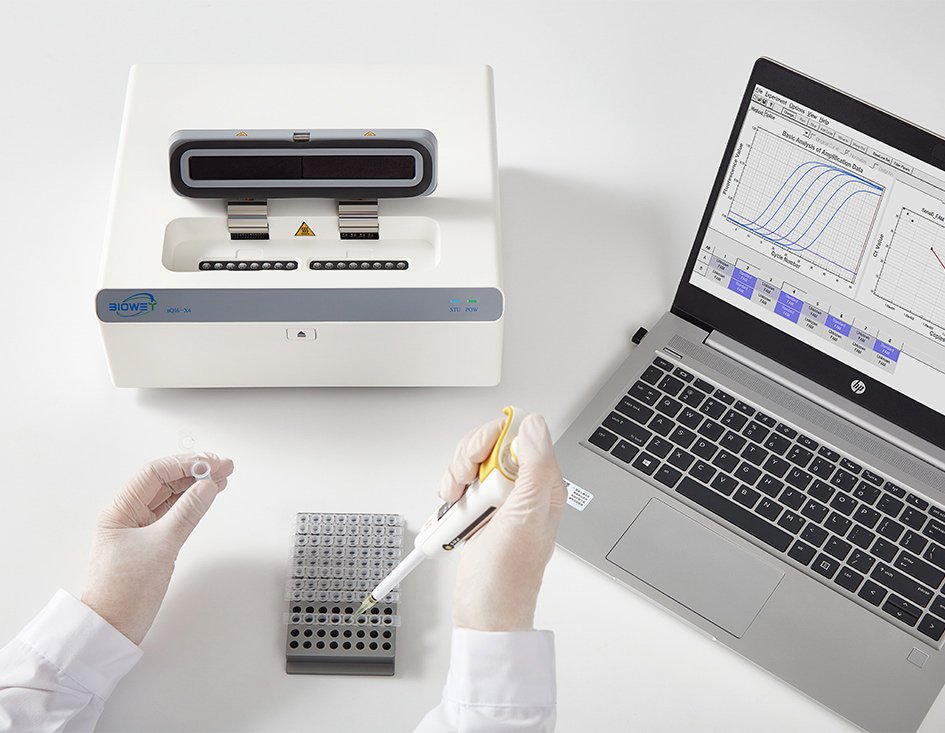 Beijing Biowe Technology Co.,Ltd|Professional CDMO&ODM Service