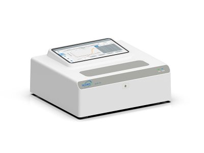 Isothermal RT-PCR Analyzer