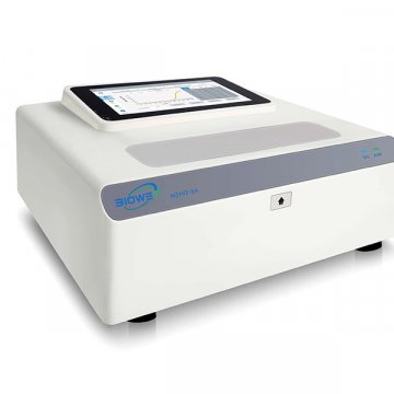 nQ16T-X4 Portable qPCR Machine | Fast, Accurate Real-Time PCR Testing ...