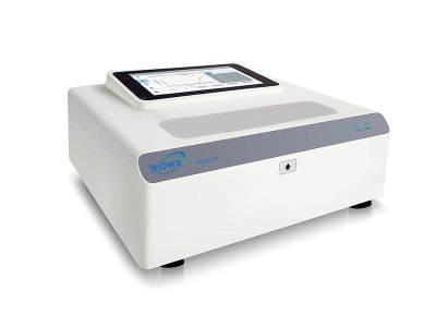 Real-Time PCR Analyzer