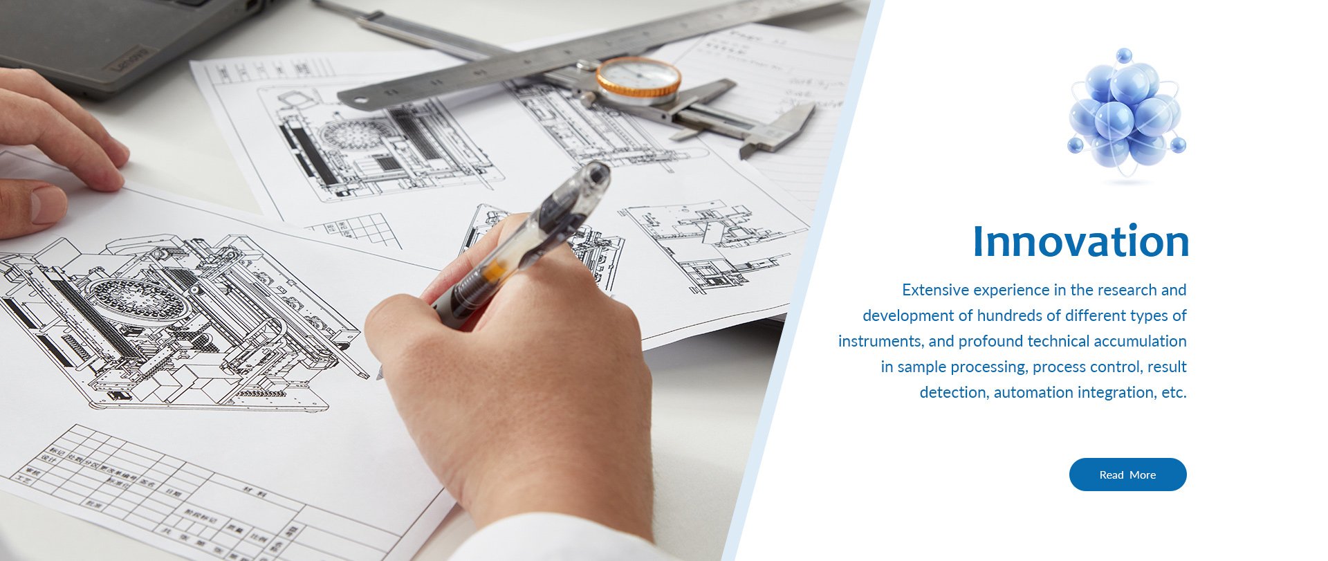 Beijing Biowe Technology Co.,Ltd|Professional CDMO&ODM Service