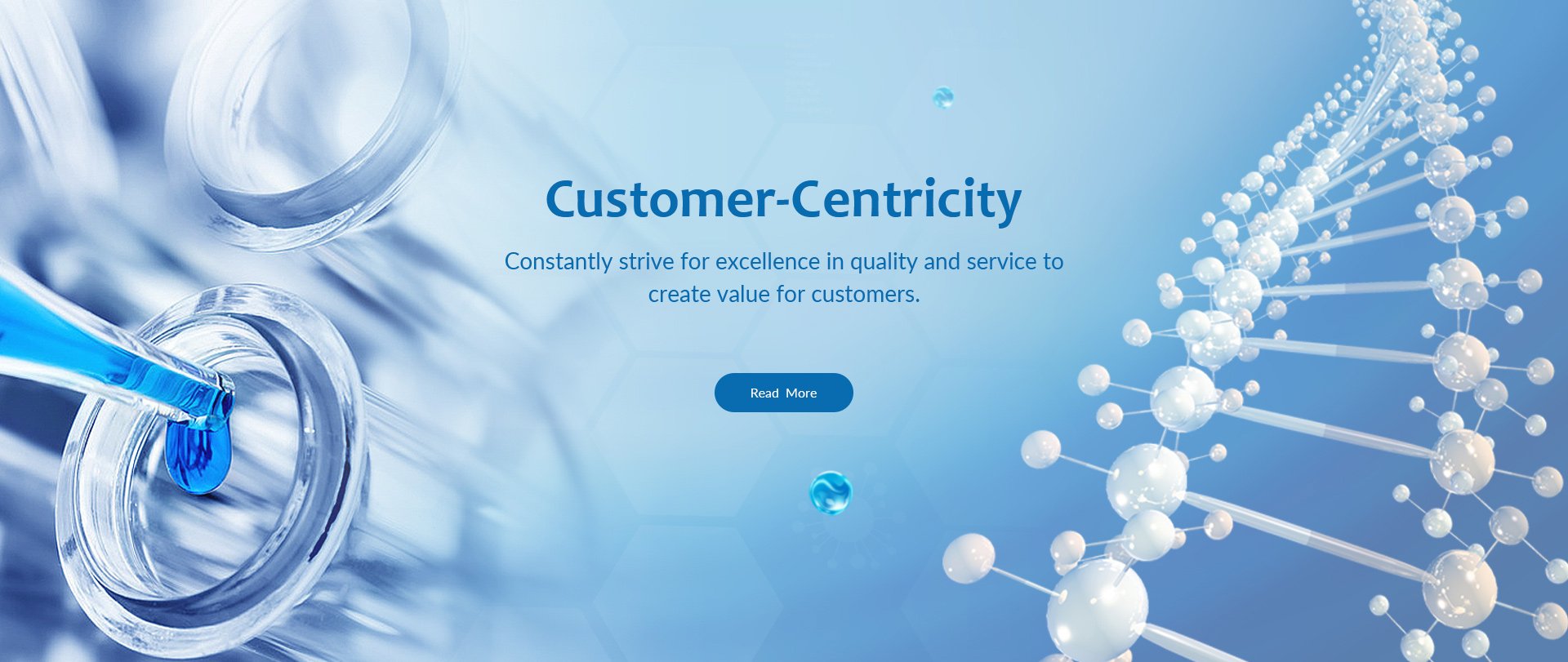 Beijing Biowe Technology Co.,Ltd|Professional CDMO&ODM Service