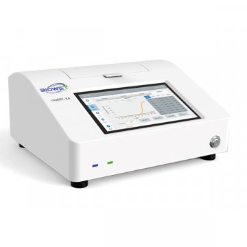 nQ08T-X4 Mini Real-Time PCR Analyzer | Compact and Accurate Testing