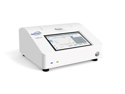 Real-Time PCR Analyzer