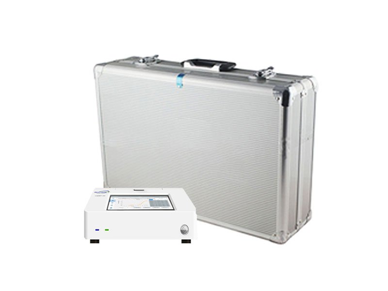 nQ08T-X4 Mini Real-Time Quantitative PCR Analyzer