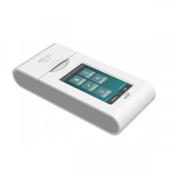 tQ01-X2 Fluorometer | Dual-Sample Fluorescence Analyzer