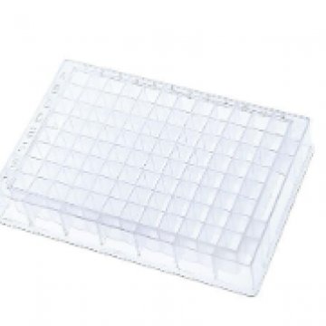 1.2ml 96 Square Well Plate | Premium Lab Consumables