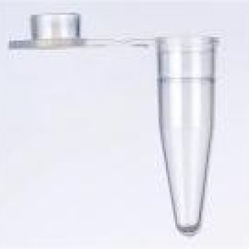 0.2ml Single PCR Tube for Precise Testing | Biowetec
