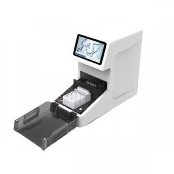 BIOWE Nucleic Acid System | Fully Automatic Detection Device