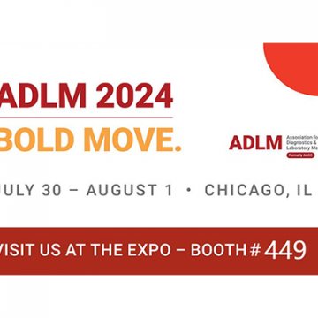 BIOWE at ADLM 2024 | Showcasing Advanced Lab Instruments
